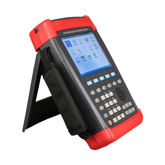 Power Analyzers | sisco.com