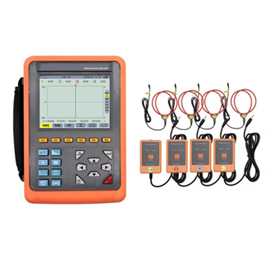 Power Analyzers | sisco.com