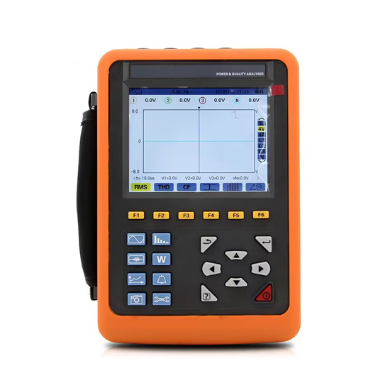 Power Analyzers | sisco.com