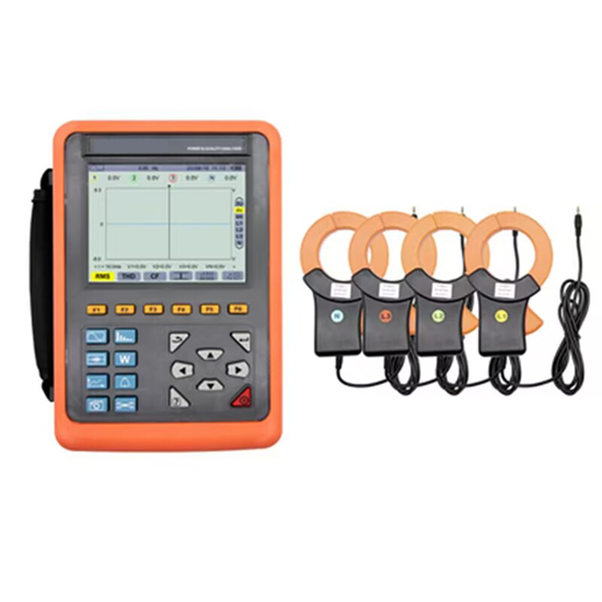 Power Analyzers | sisco.com