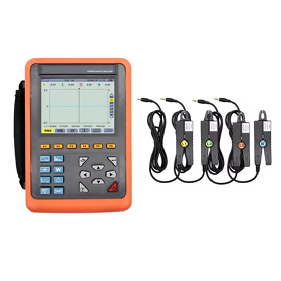 Power Analyzers | sisco.com