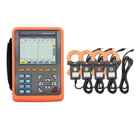 Power Analyzers | sisco.com