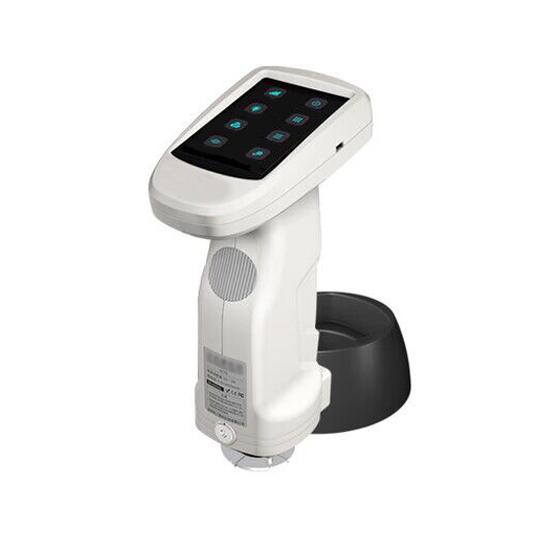 Digital Spectral Colorimeter, 4/5/8/10mm Caliber | sisco.com