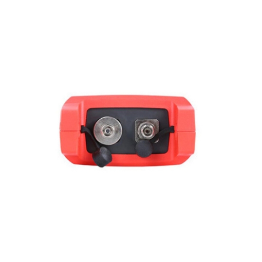 Handheld Fiber Optic Power Meter | sisco.com