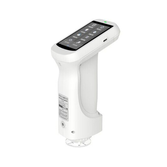 Digital Spectral Colorimeter, 4/8mm Caliber | sisco.com