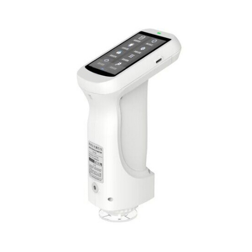 Digital Spectral Colorimeter, 4/8mm Caliber | sisco.com