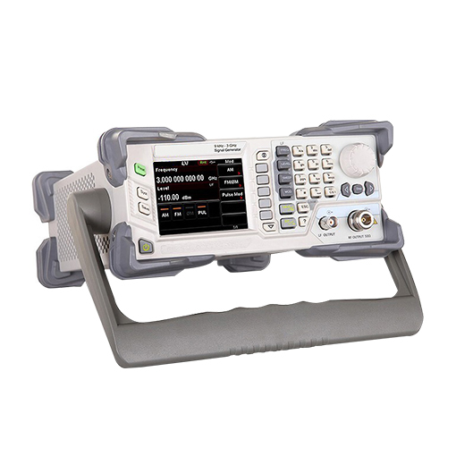 9kHz~3.6GHz Radio Frequency Signal Generator | sisco.com