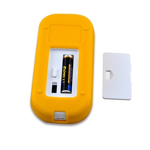 Digital Refractometer for NMP Concentration, 100% Brix Range | sisco.com