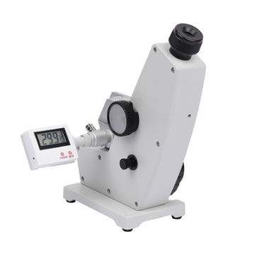 Benchtop Auto Refractometer, 0~100% Brix Range | sisco.com