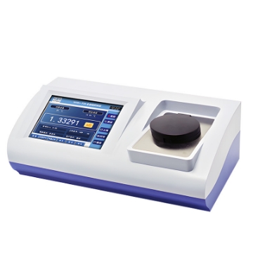 Benchtop Auto Refractometer, 0~100% Brix Range | sisco.com
