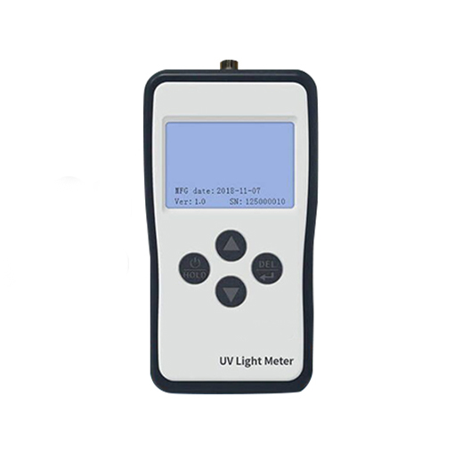 Ultraviolet Light Meter, 230-420 nm | sisco.com