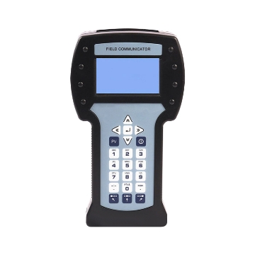 Hart 475 Field Communicator with Color Screen | sisco.com