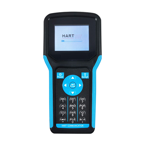 Hart 475 Field Communicator with Color Screen | sisco.com