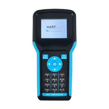 HART Communicators, Handheld HART Communicators | sisco.com