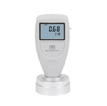 Water Activity Meters | sisco.com
