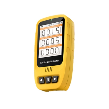 Pocket Radiation Detector for Home Use | sisco.com