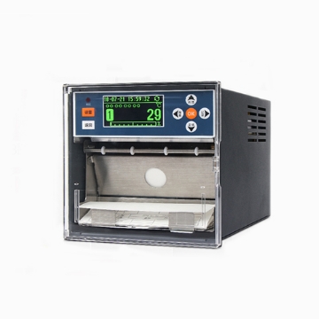 Digital Chart Recorder, 1-12 Channel | sisco.com