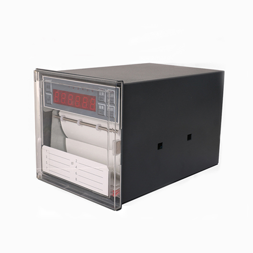 Temperature Chart Recorder, 1-8 Channel | sisco.com