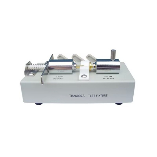 Precision LCR Impedance Analyzer | sisco.com