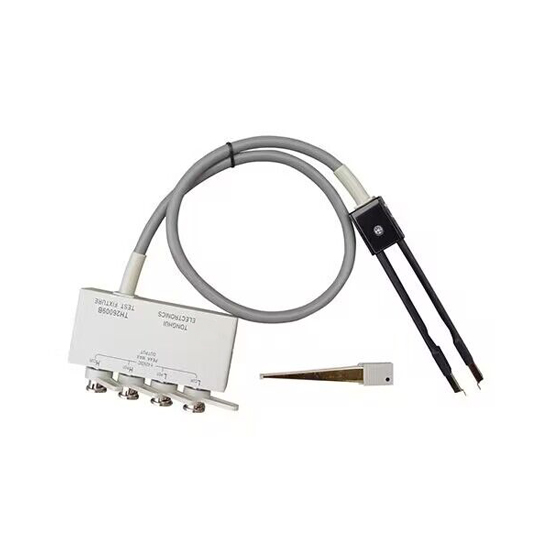 Precision LCR Impedance Analyzer | sisco.com