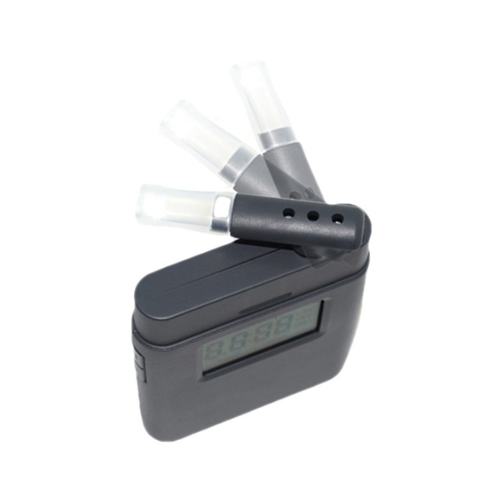 Portable Digital BAC Alcohol Tester | sisco.com