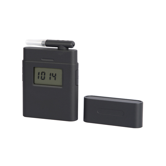 Portable Digital BAC Alcohol Tester | sisco.com