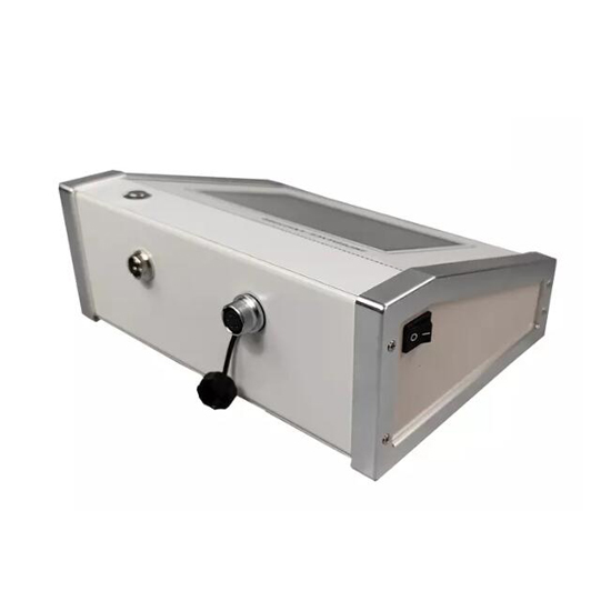 Ultrasonic USB Impedance Analyzer | sisco.com