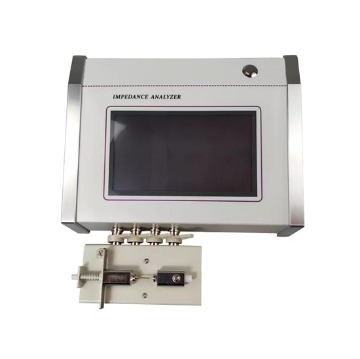 Impedance Analyzers | sisco.com