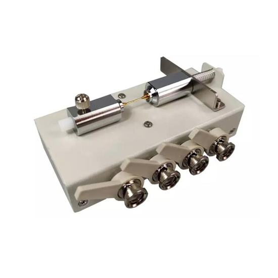 Ultrasonic USB Impedance Analyzer | sisco.com