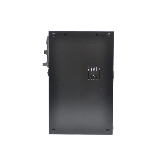 Wall Mounted Alcohol Breath Tester | sisco.com