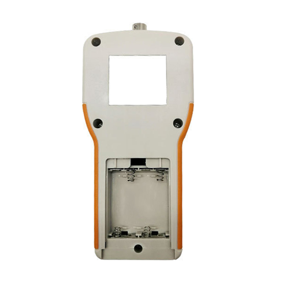 Portable Water Conductivity Meter, 9V battery | sisco.com