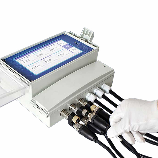 PH EC Meter, PH Meter and Conductivity Meter | sisco.com
