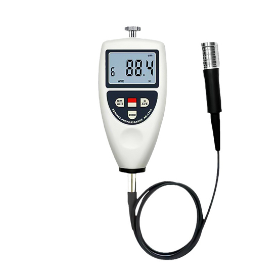 Pocket Surface Roughness Tester | sisco.com