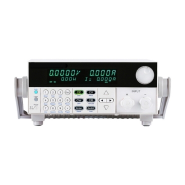 Electronic Loads, AC DC Electronic Loads | sisco.com