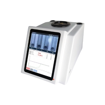 Melting Point Apparatus, Melting Point Instrument | sisco.com