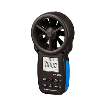 Anemometer, Wind Speed Meters | sisco.com