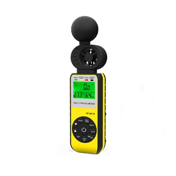 Anemometer, Wind Speed Meters | sisco.com
