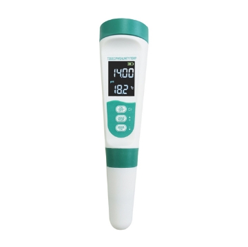 Multifunction Water Quality Tester for Drinking Water/Aquarium/Pool ...