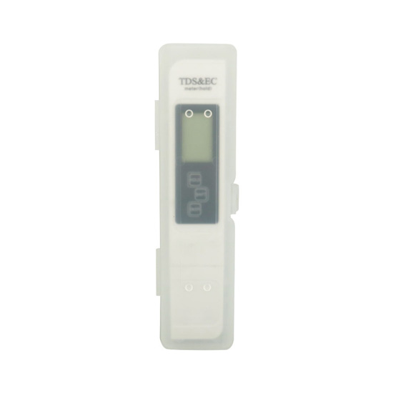 Digital TDS & EC Water Quality Tester | sisco.com