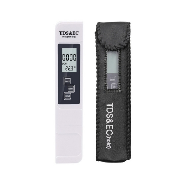 Handheld Water Quality Tester for pH/TDS/EC/TEMP | sisco.com