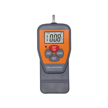 Digital Force Gauge, Push Pull Gauge | sisco.com