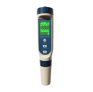 Water Quality Testers, Portable Water Quality Testers | sisco.com