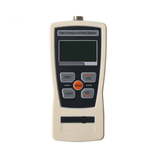 Portable Water Leak Detector, 2000mAh | sisco.com