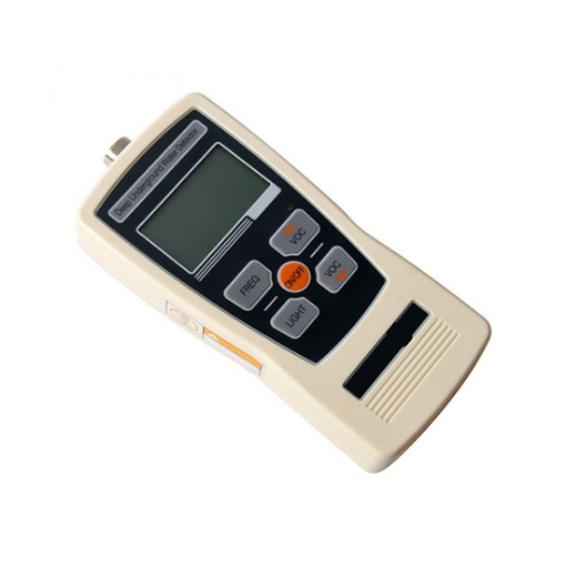 Portable Water Leak Detector, 2000mAh | sisco.com