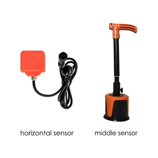 Water Pipe Leakage Detector with Bluetooth Headphone | sisco.com