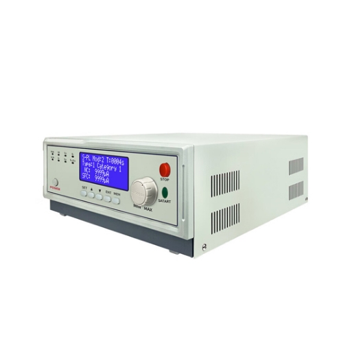 AC DC Leakage Current Tester | sisco.com
