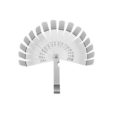 Feeler Gauges | sisco.com