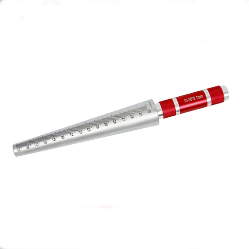 3-15mm Conical Feeler Gauge | sisco.com