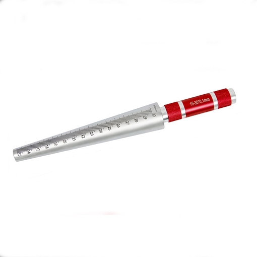 3-15mm Conical Feeler Gauge | sisco.com
