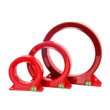 Zero-Sequence Residual Current Transformer | sisco.com